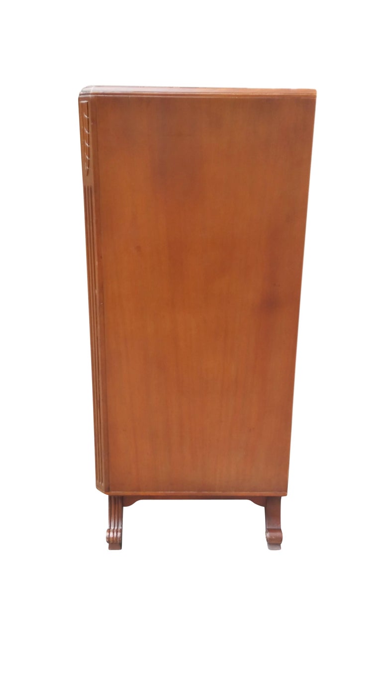 Neoclassical Style Chest of Drawers by RWAY Northern Furniture Company ...