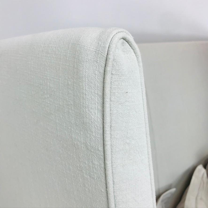 "Neoz" High Back Sofa by Philippe Starck for Driade For Sale at 1stDibs