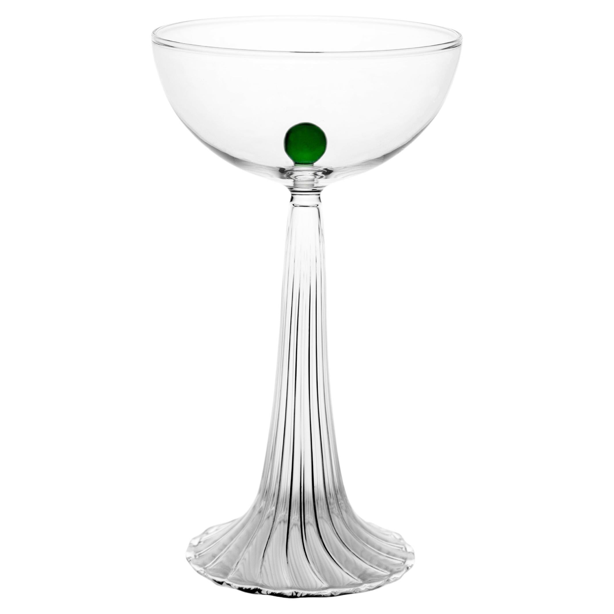 Trio Consolidated Ruba Rombic Cubist Glass Examples by Ruben Haley at ...