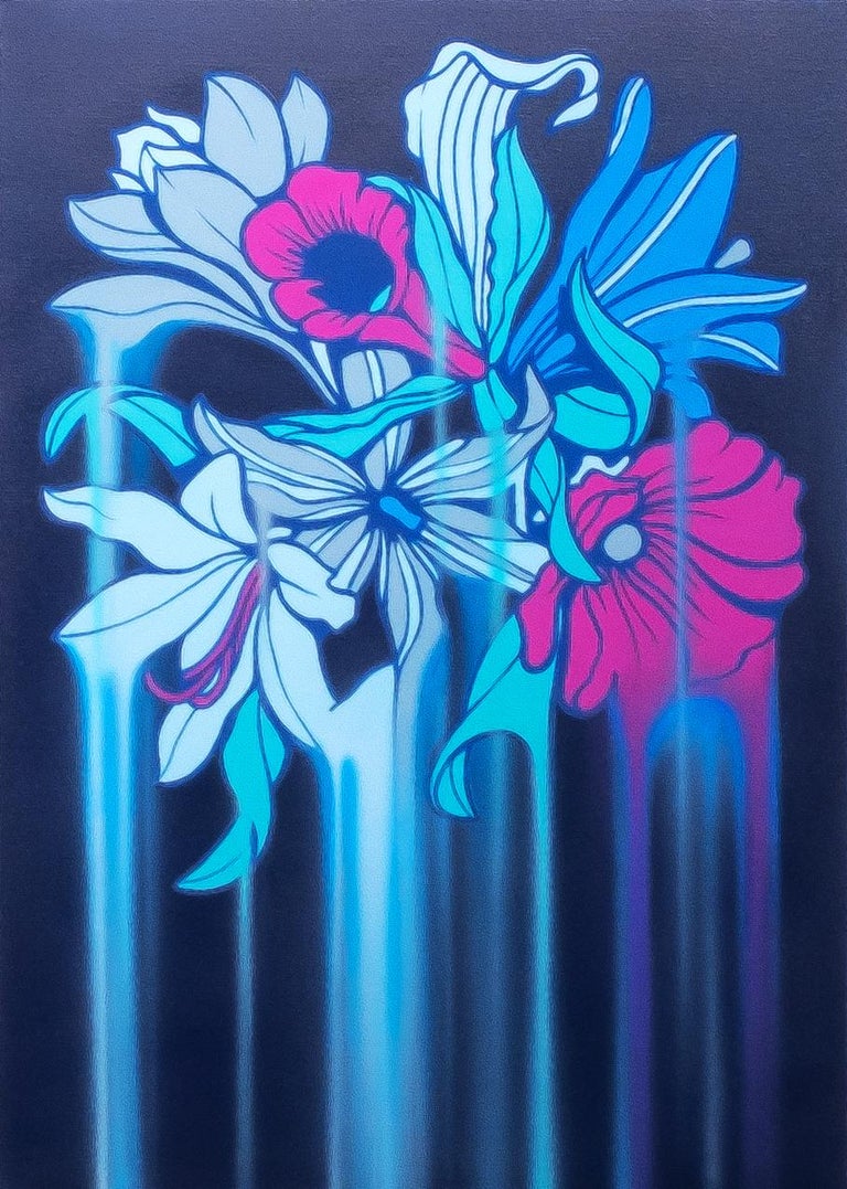 Nerone - Dripping 2 For Sale at 1stDibs