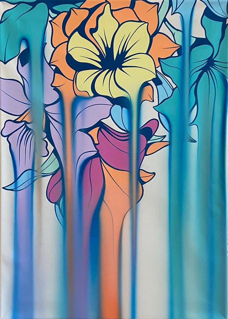 Nerone - Dripping 3 For Sale at 1stDibs