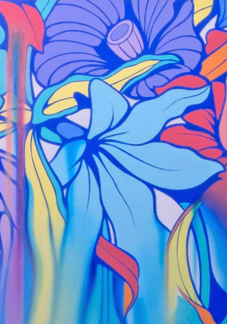 Nerone - Dripping 4 For Sale at 1stDibs