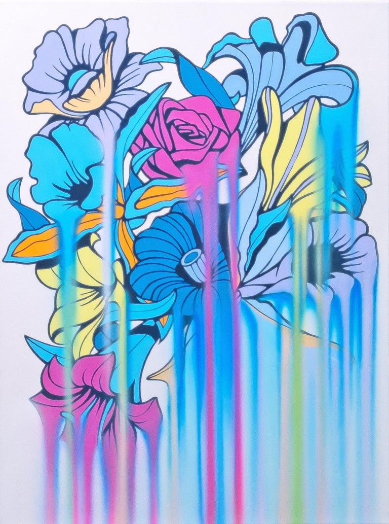 Nerone - Dripping For Sale at 1stDibs