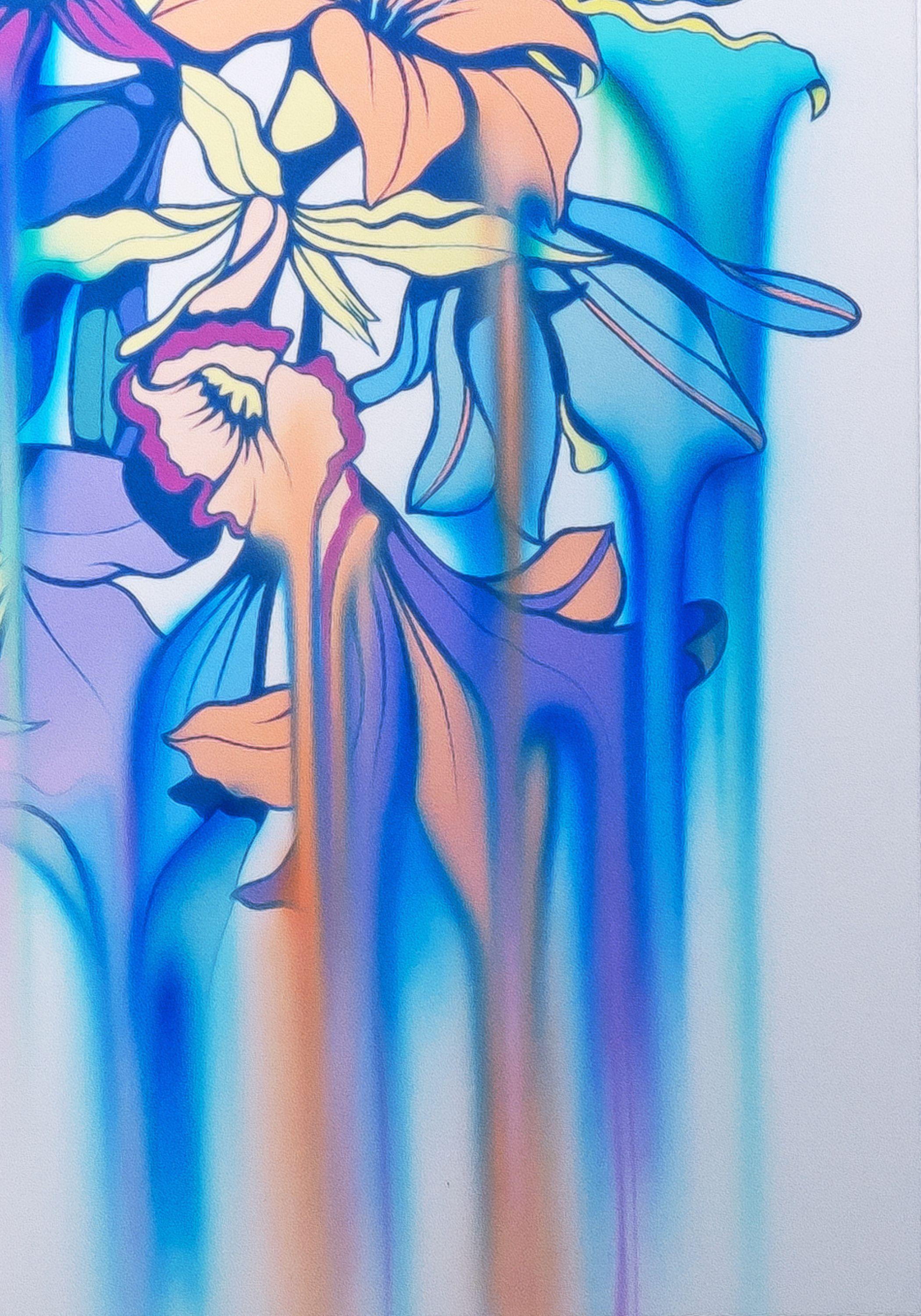 Nerone - Monstera Deliciosa For Sale at 1stDibs