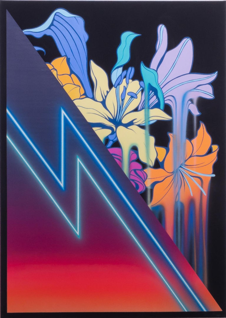 Nerone - Phantom at 1stDibs