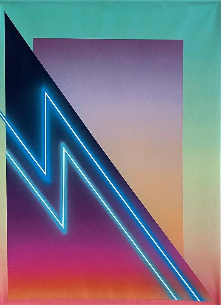 Nerone - Bolt 1 For Sale at 1stDibs