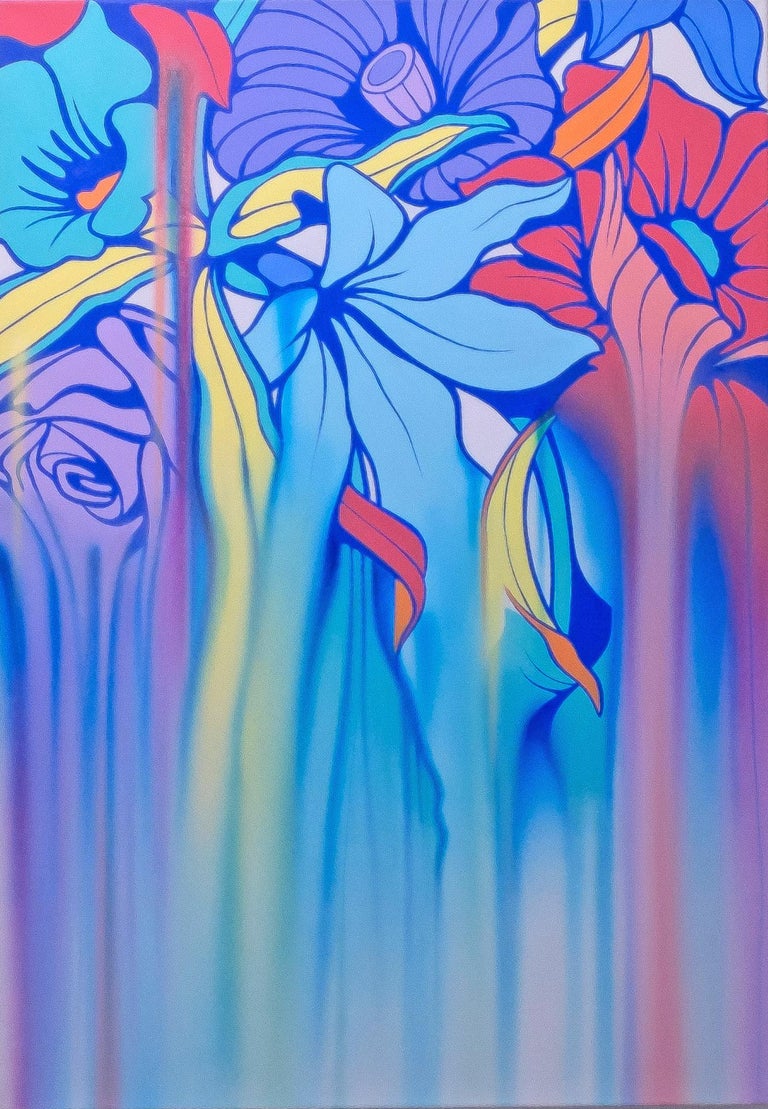 Nerone - Dripping 4 For Sale at 1stDibs