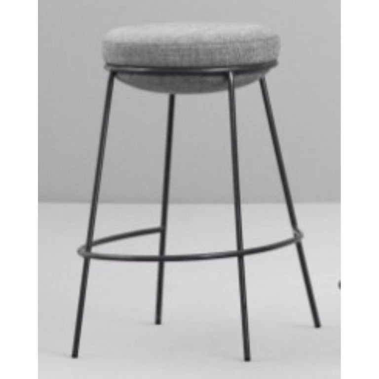 Nest Stool without Backrest by Paula Rosales For Sale at 1stDibs