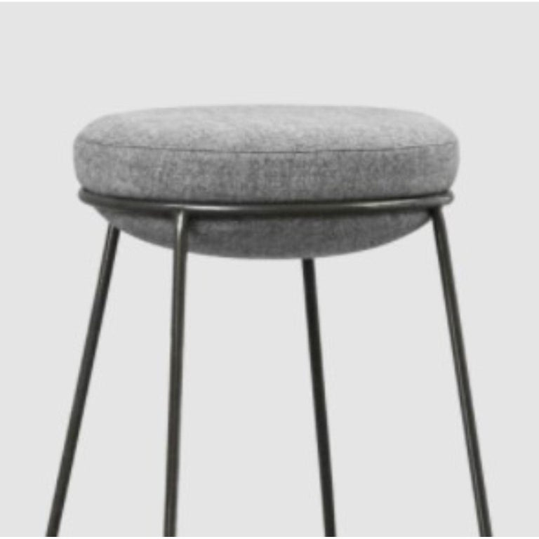 Nest Stool Without Backrest by Pepe Albargues For Sale at 1stDibs