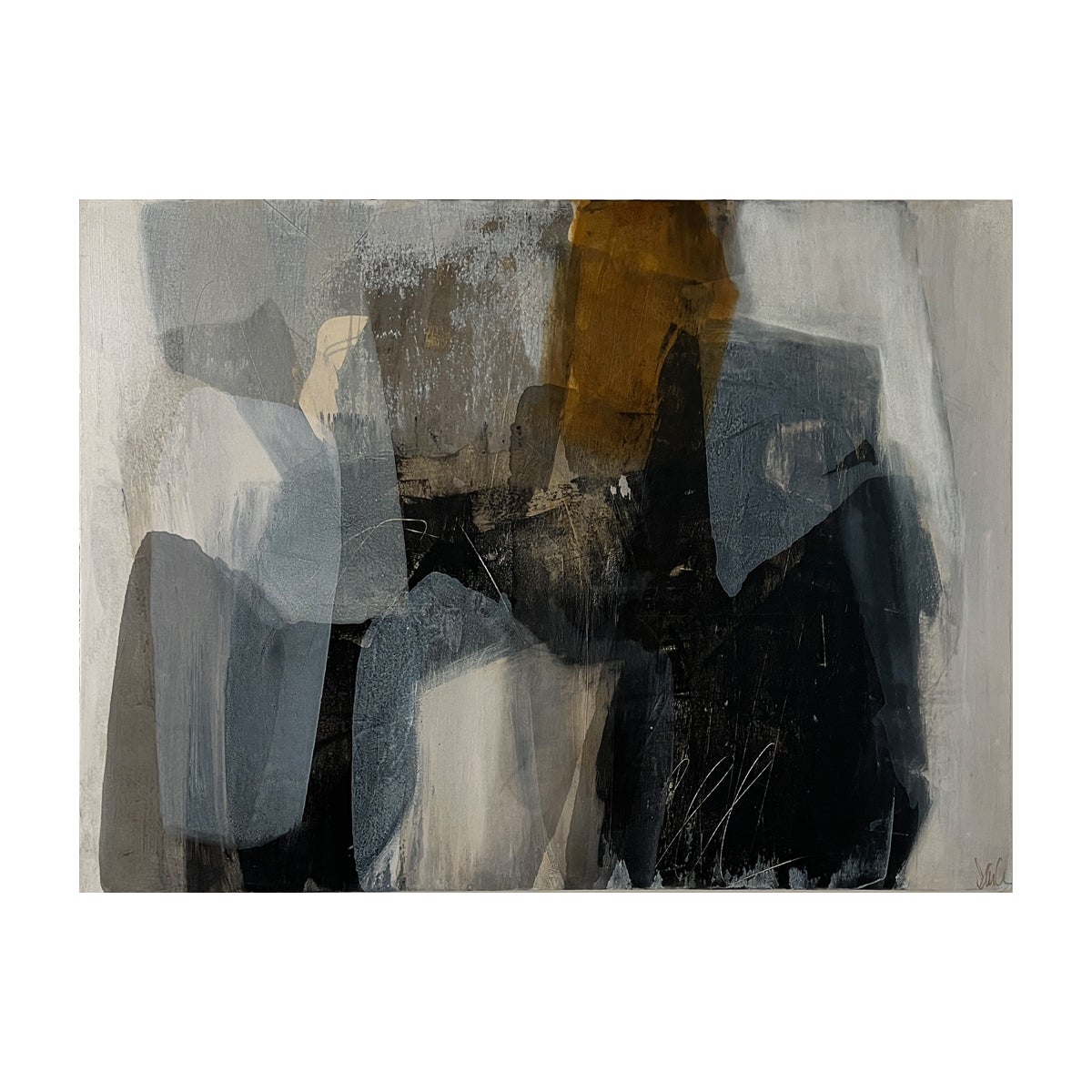 Cor-Ten Steel Sculpture by Gerald DiGiusto For Sale at 1stDibs