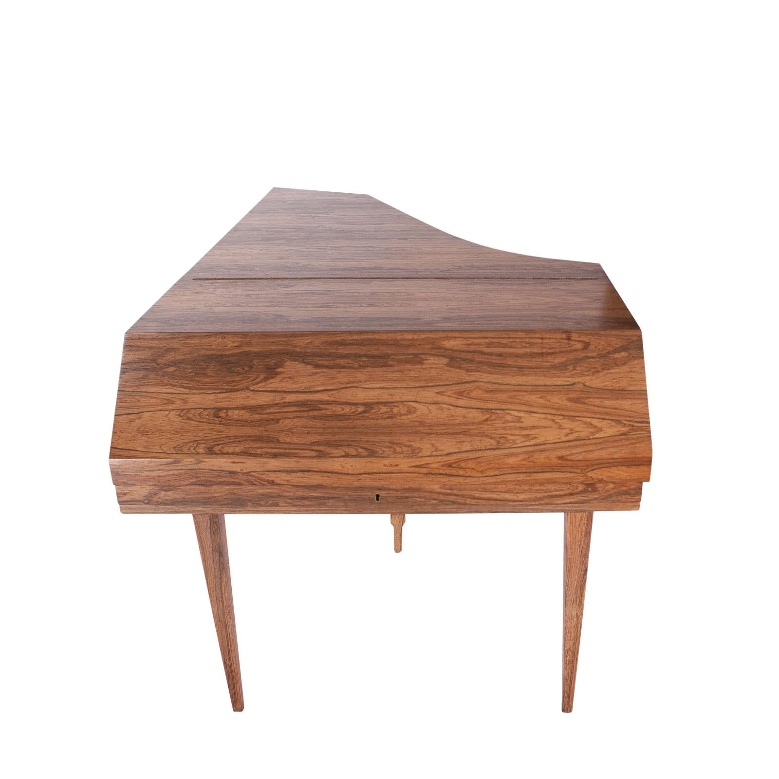 Neupert Harpsichord, West German, circa 1970 at 1stDibs | neupert ...