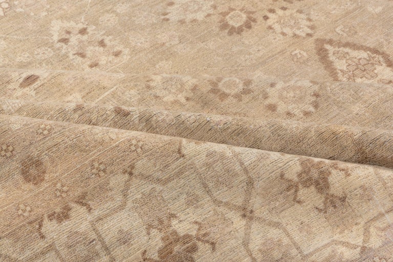 Neutral Afghan Designer Carpet For Sale at 1stDibs | designer carpets ...