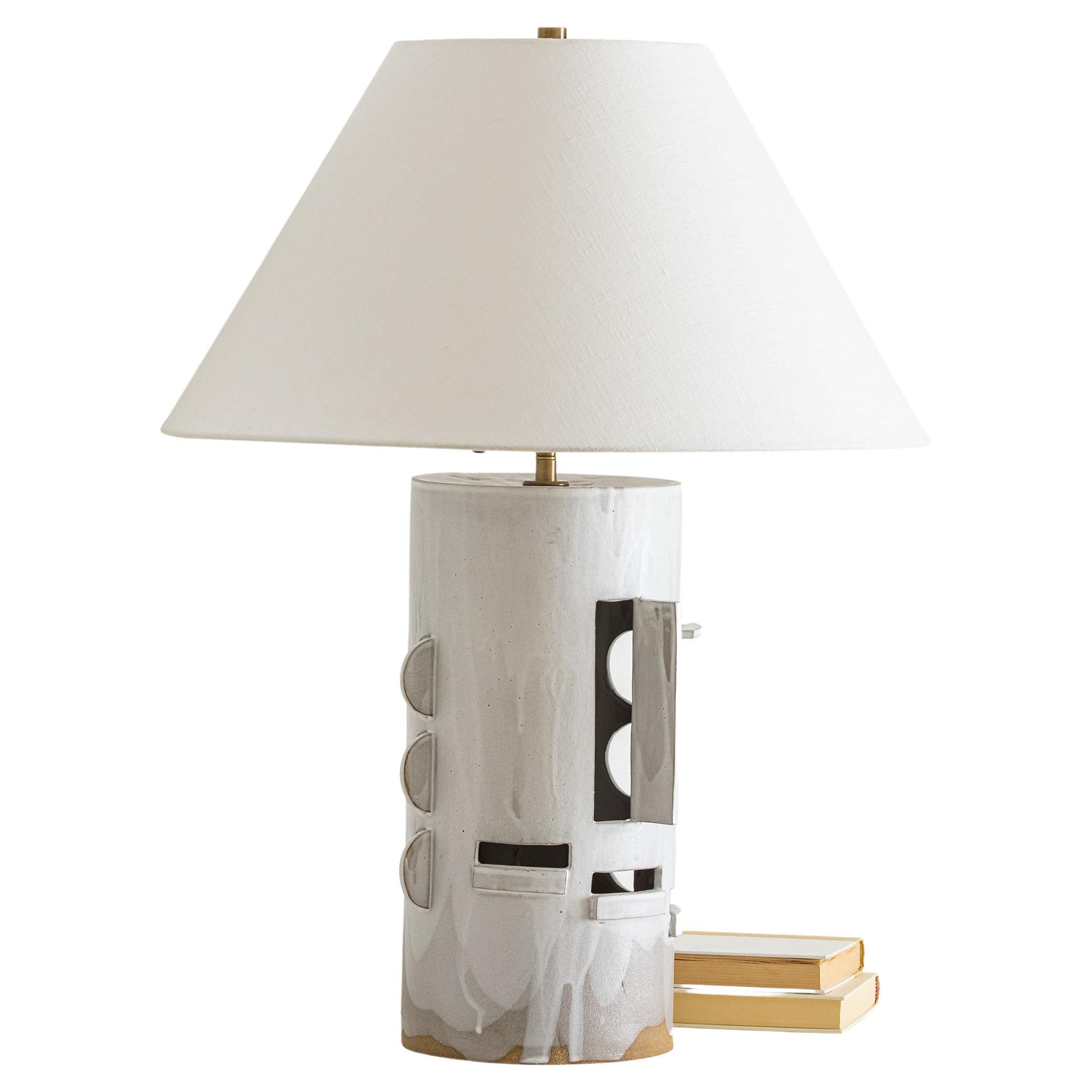 Mooring Edition 2 Table Lamp For Sale at 1stDibs
