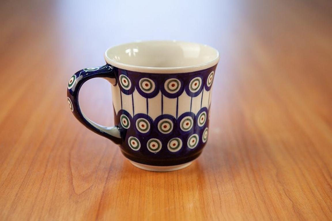 New 300 Ml Ceramic Mug - Collection No. 8, Zakłady Ceramiczne ...