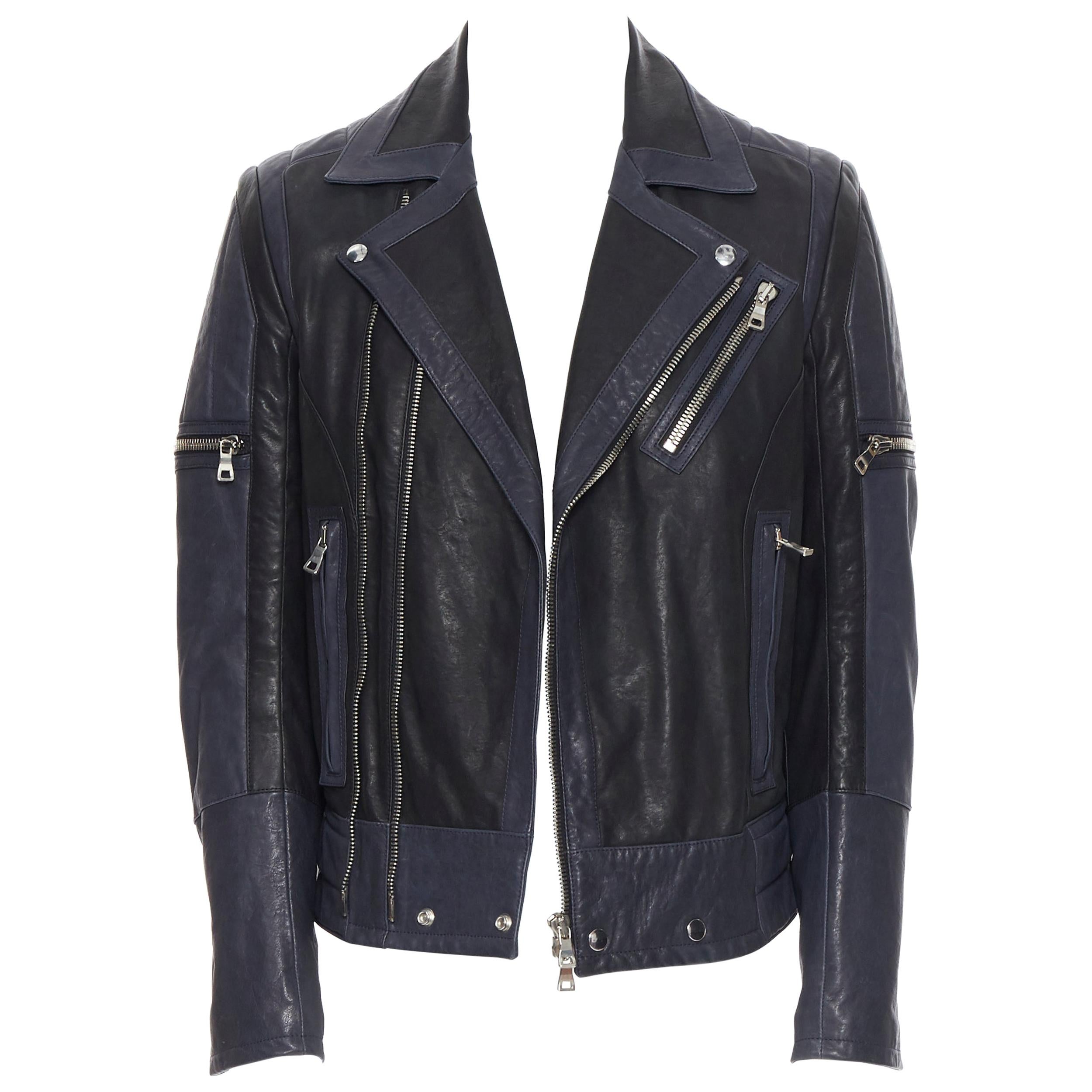 Vintage Bill Gibb Moon And Buddha Collection A/W 1975 Knitted Wool Coat ...
