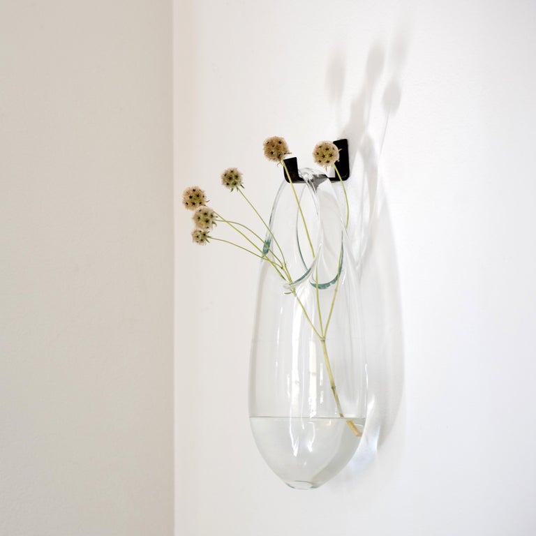 New Blue Hold Vessel by SkLO For Sale at 1stDibs