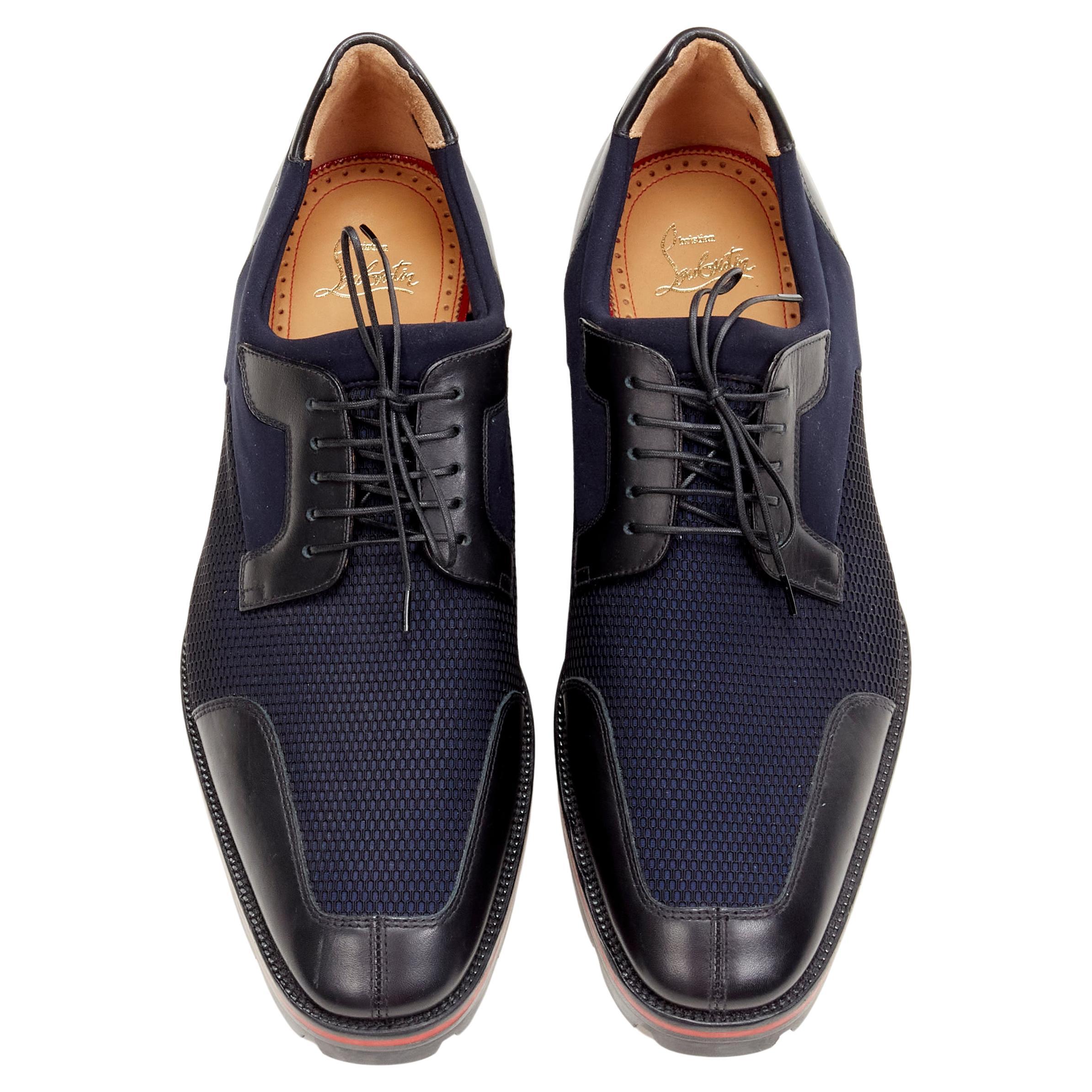 Christian Louboutin Mika Sky - For Sale on 1stDibs