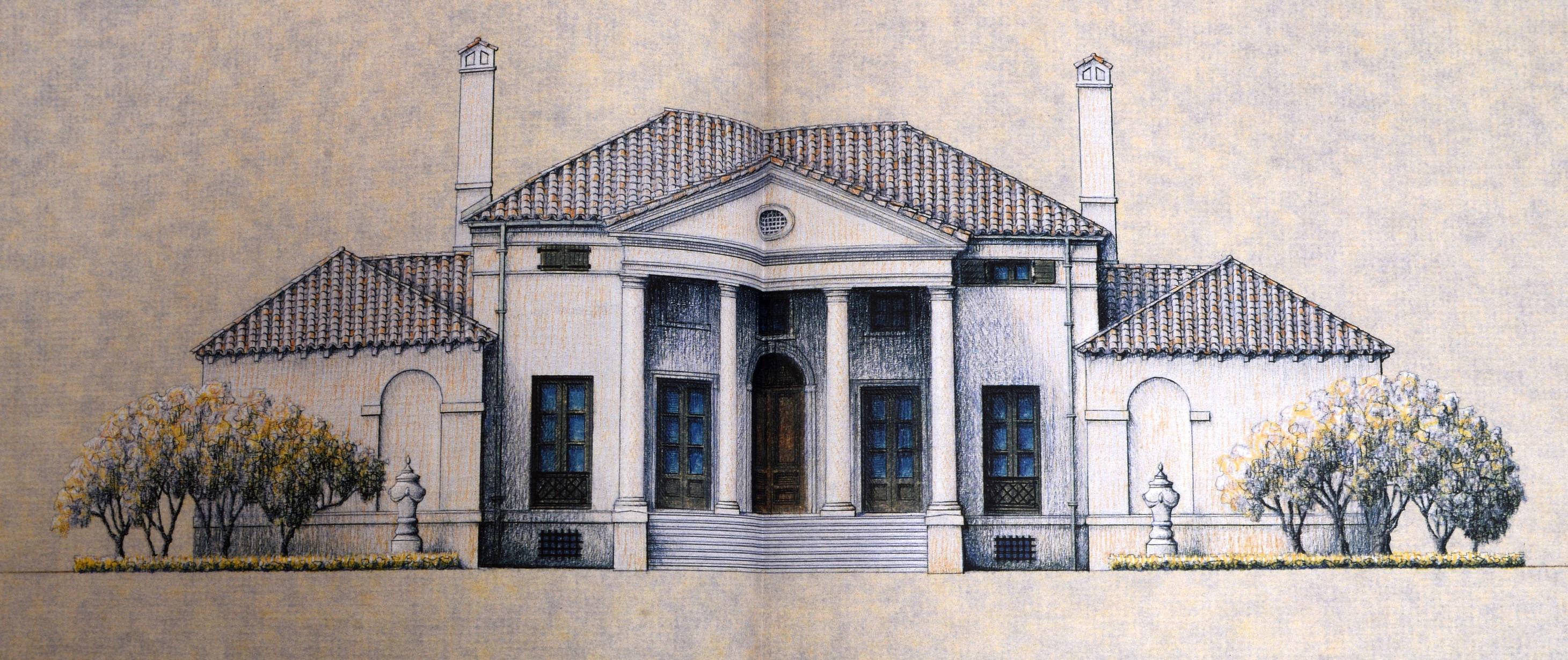 New Classicists, Ken Tate Architect, Volume 1, Selected Houses, First ...