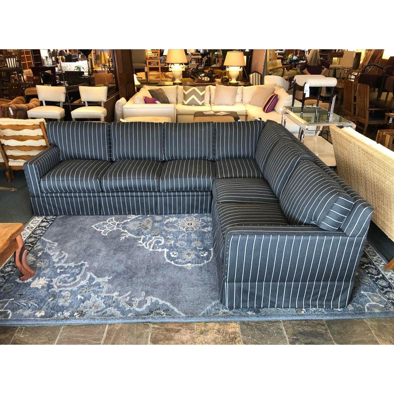 Custom Jasper Sectional by California Sofa For Sale at 1stDibs | jasper ...