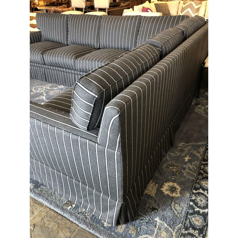 Custom Jasper Sectional by California Sofa For Sale at 1stDibs | jasper ...