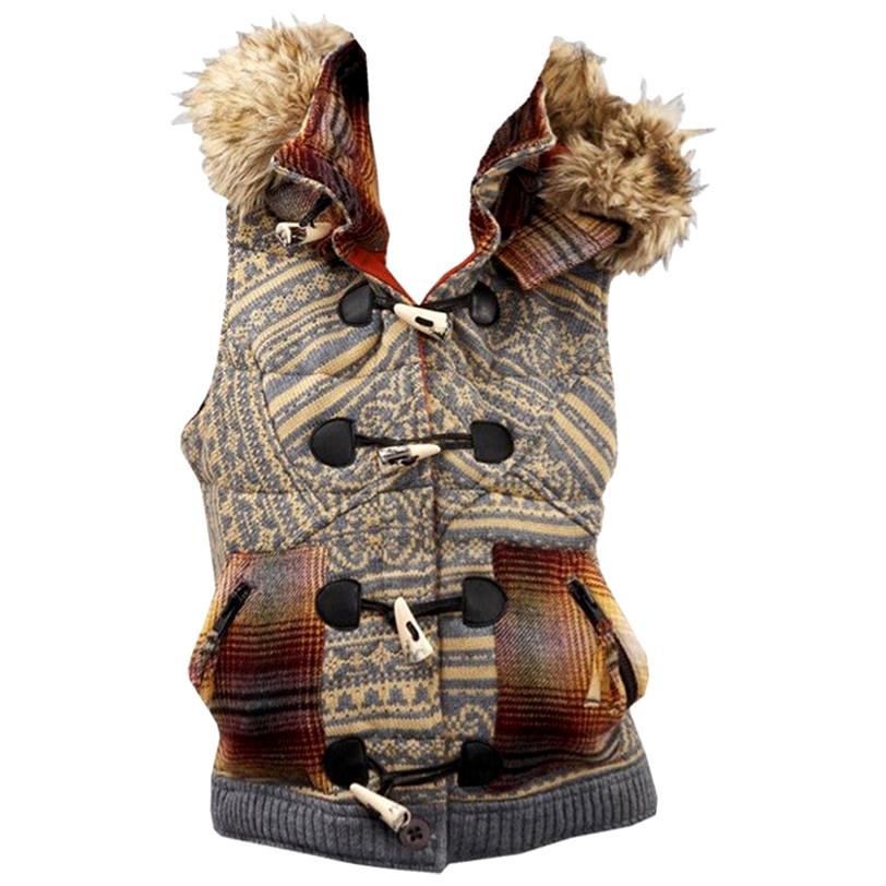 1970s Andre Laug Vintage Plaid Wool Jacket or Coat at 1stDibs | vintage ...