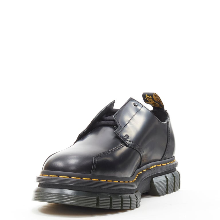 new DR MARTENS ACW A COLD WALL Edition Bex Neoteric Oxfords UK8 EU43 ...