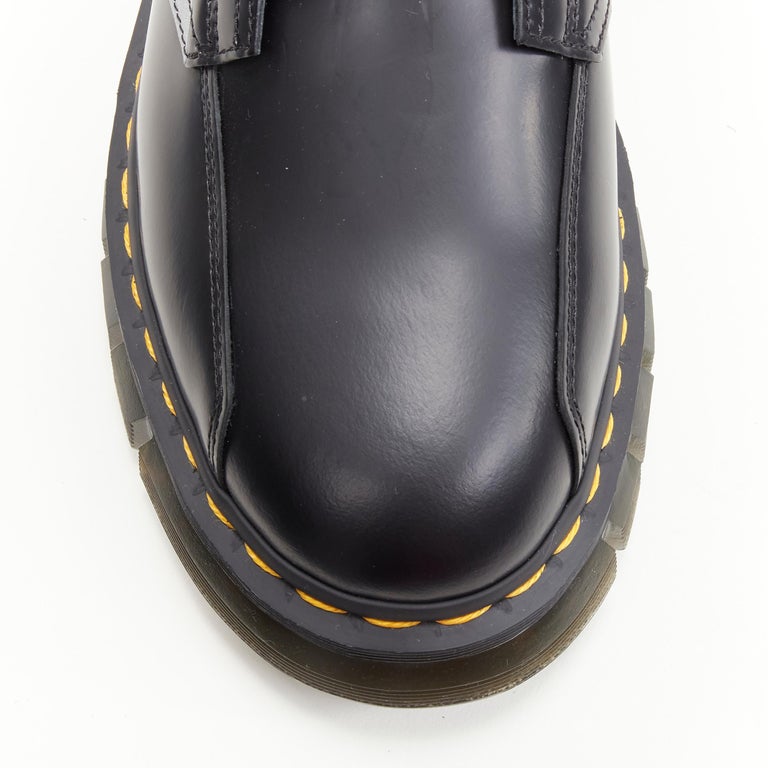 new DR MARTENS ACW A COLD WALL Edition Bex Neoteric Oxfords UK8 EU43 ...