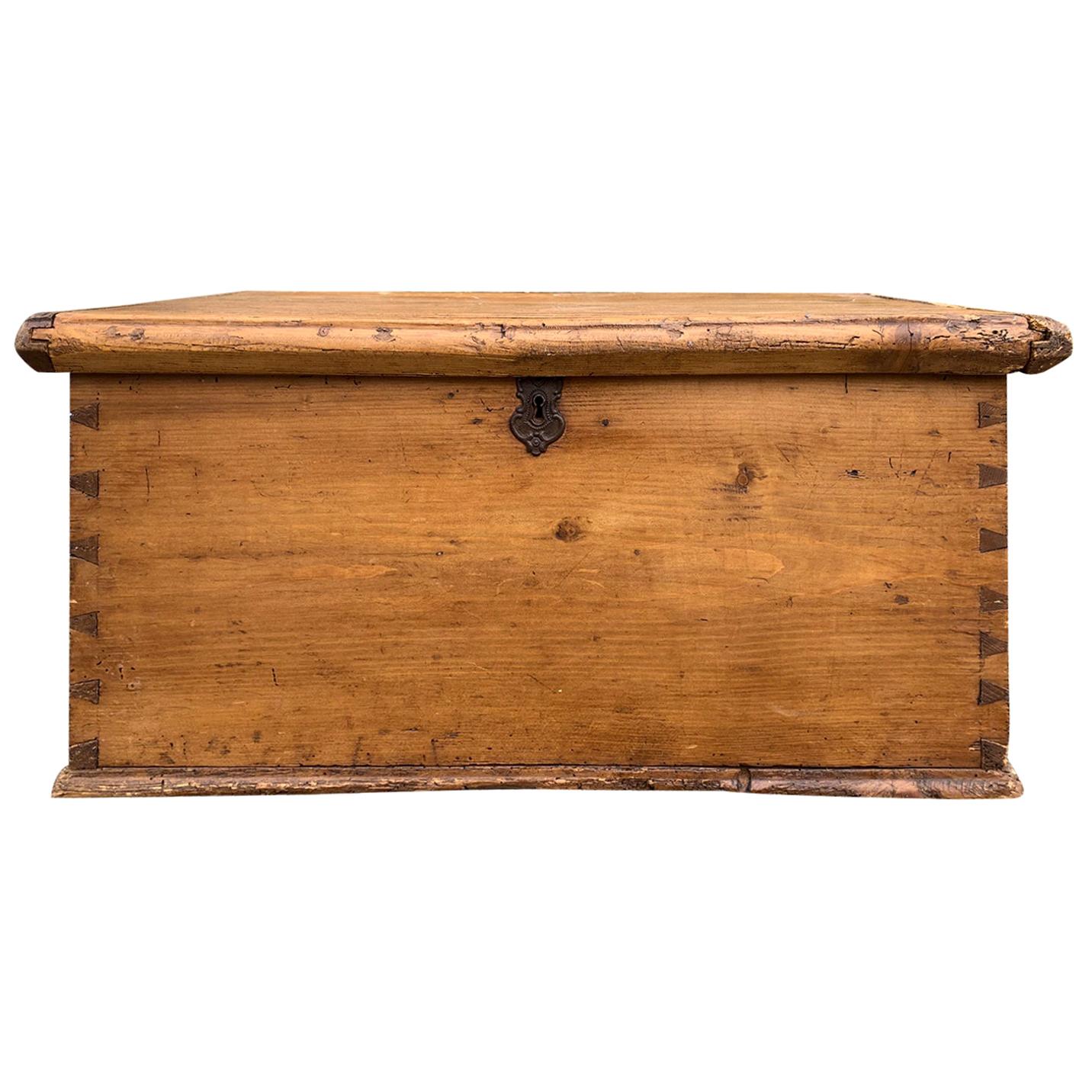 Vintage French National Bank Gold Bar Boxes, circa 1940 at 1stDibs