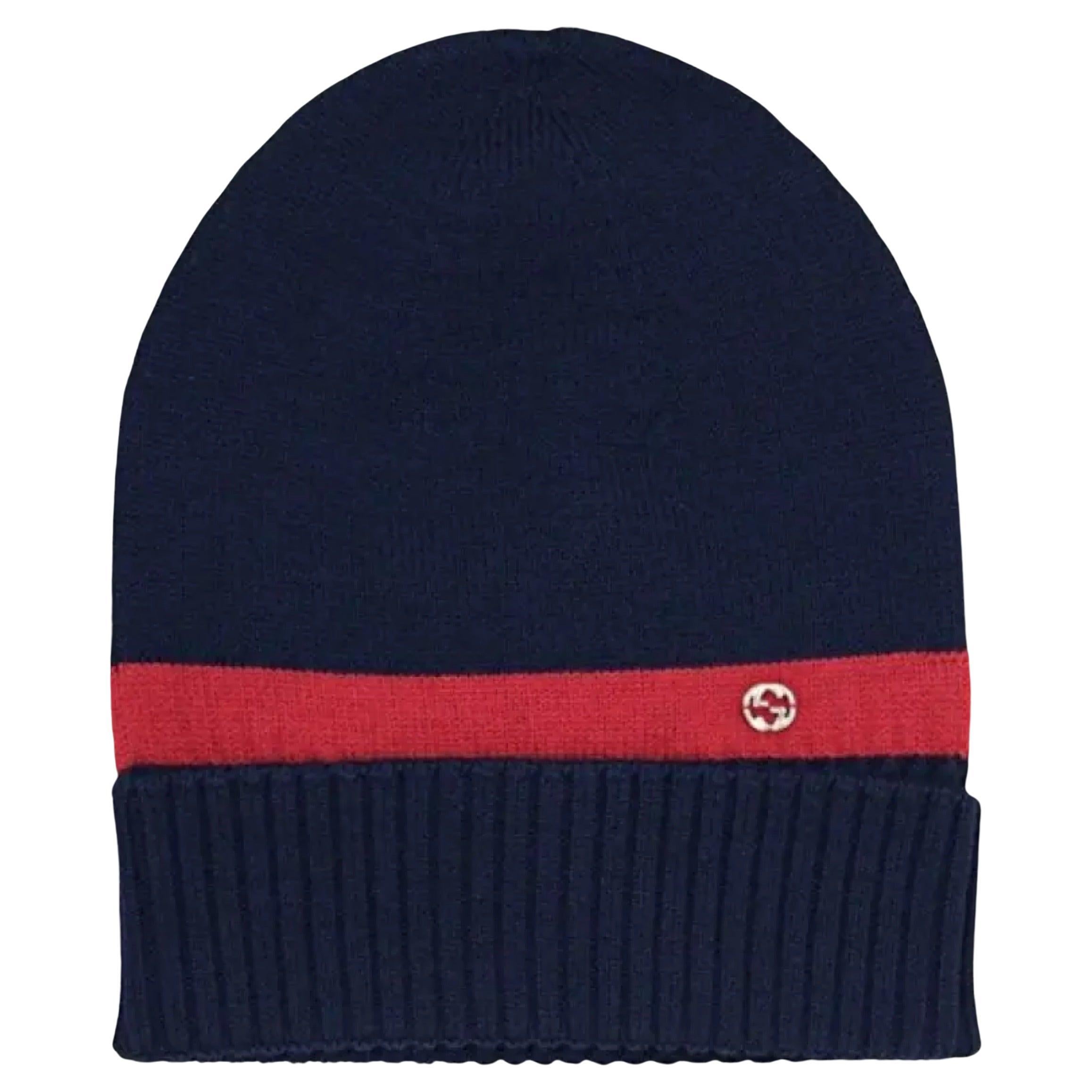 Yves Saint Laurent Velvet Beanie For Sale at 1stDibs | ysl beanie ...