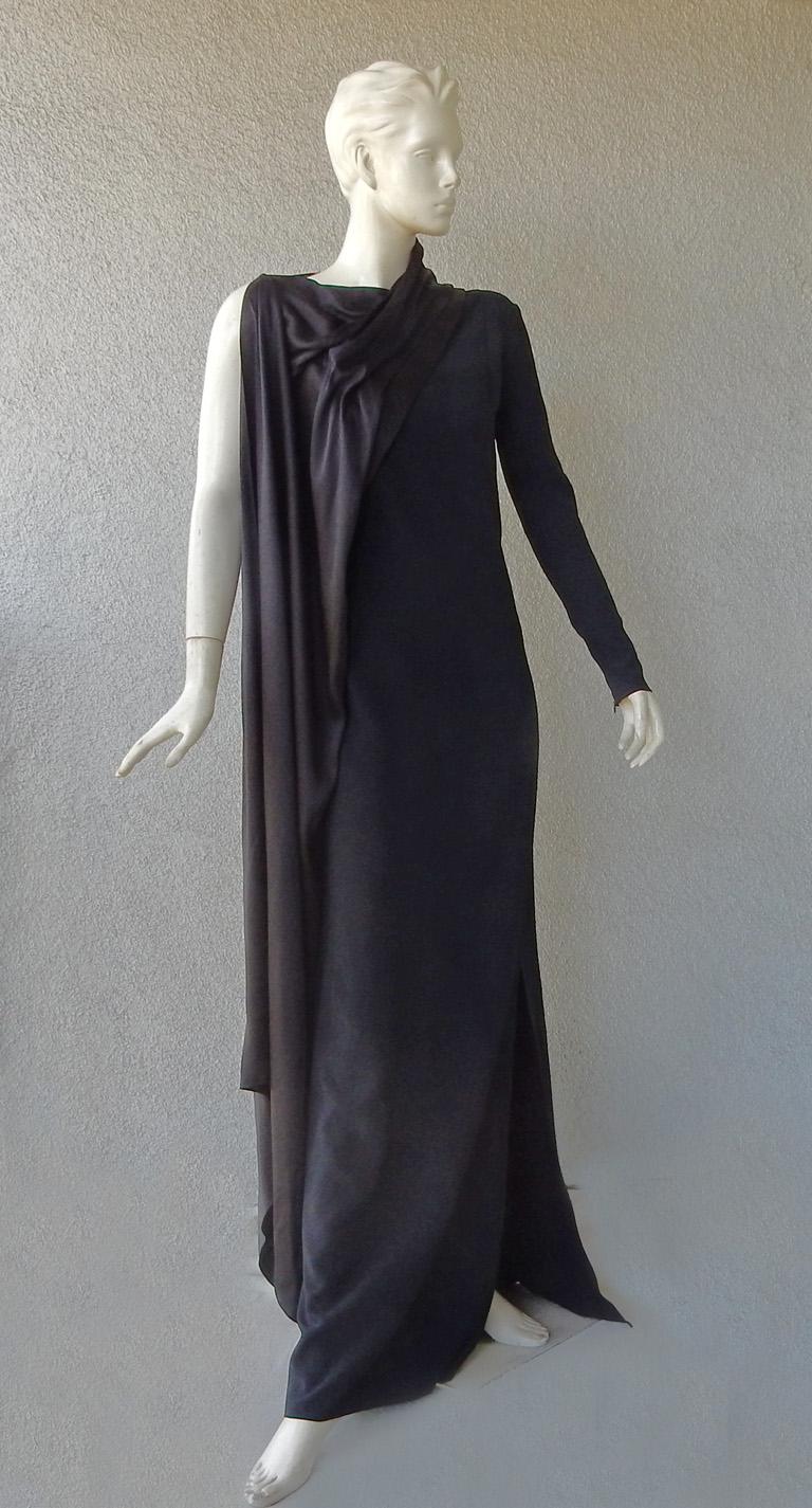 New Limited Edition Schiaparelli Timeless Evening Gown For Sale at 1stDibs