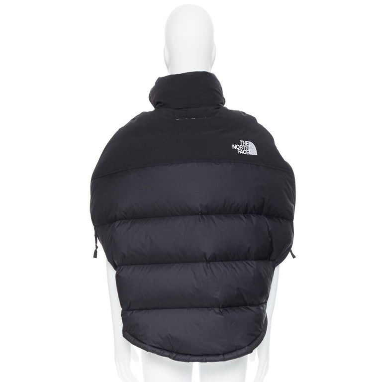 new MAISON MARGIELA MM6 NORTH FACE AW20 Nuptse circle down padded ...