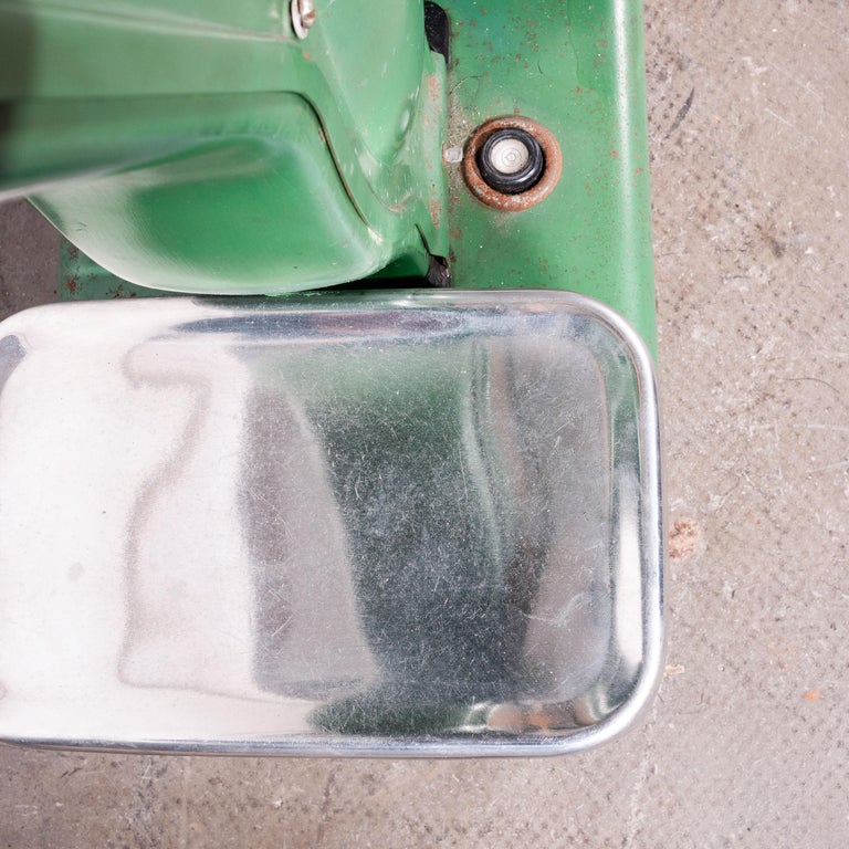 New Old Stock Highly Decorative Soviet 1940s Weighing Platform Scales ...