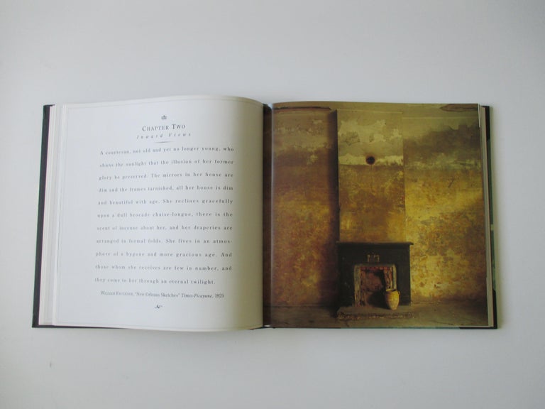 New Orleans Elegance and Decadence Hardcover Book at 1stDibs