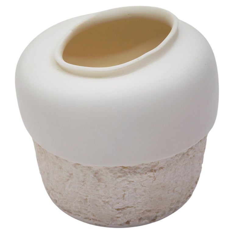 New Pap Forms Vase by Monika Patuszyńska For Sale at 1stDibs