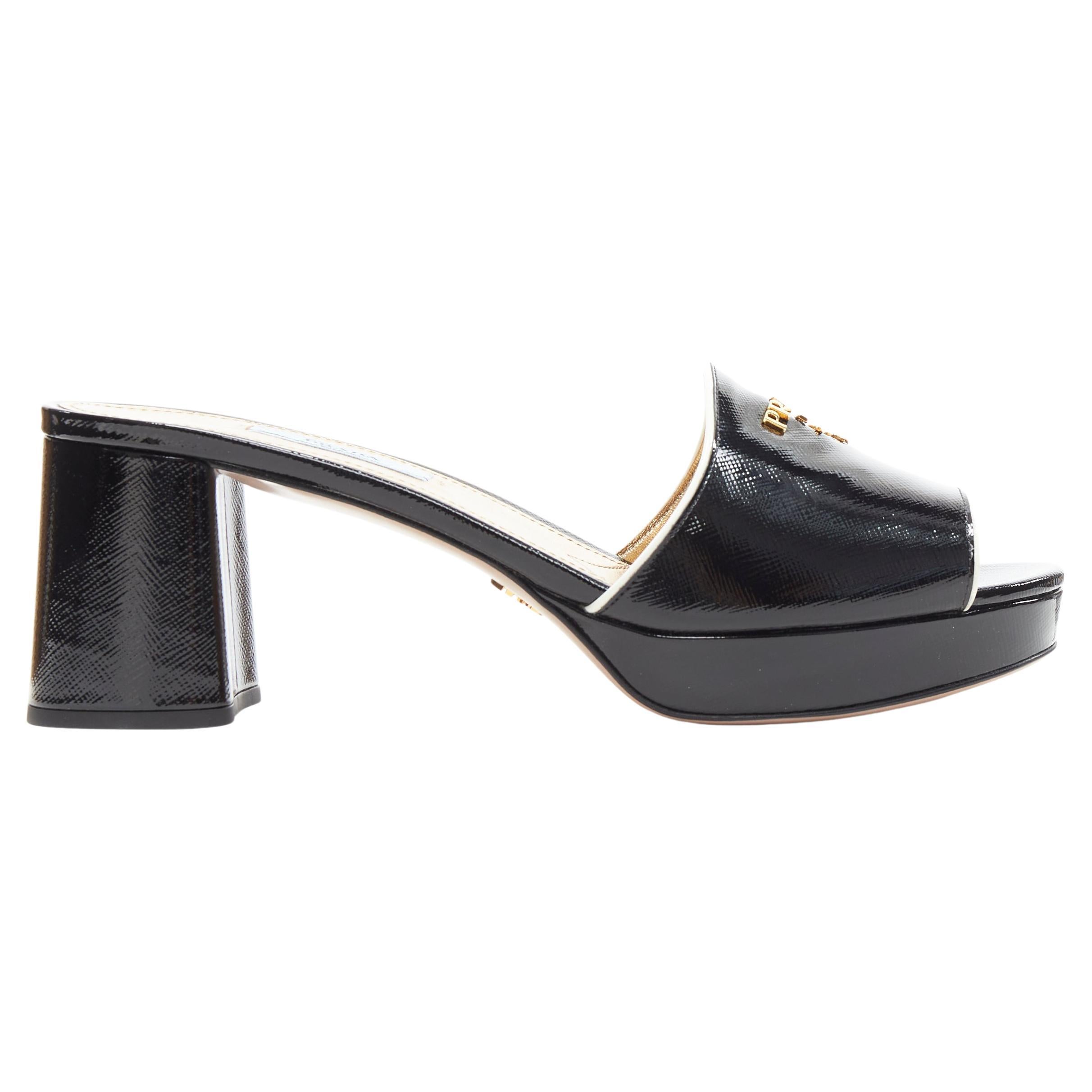 Prada Clogs - For Sale on 1stDibs | prada clogs sale
