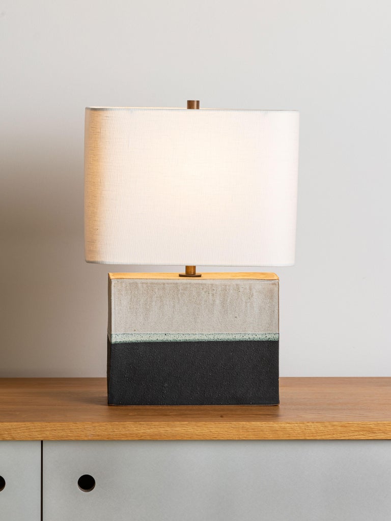 New Preston Lamp by Dumais Made For Sale at 1stDibs