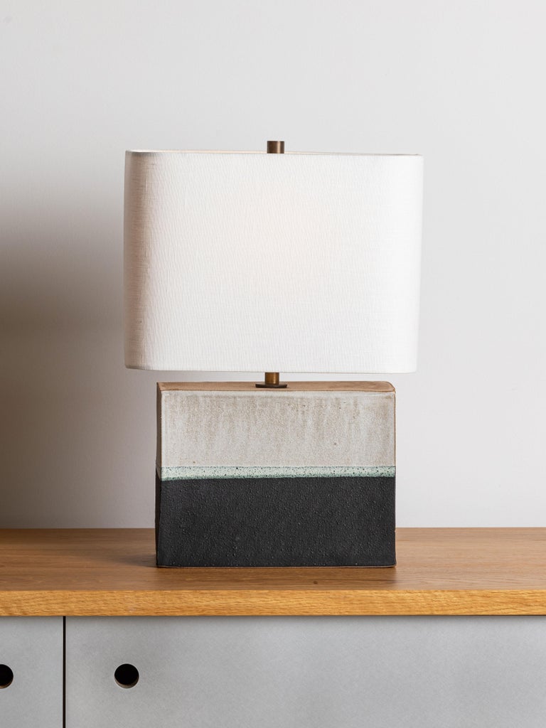 New Preston Lamp by Dumais Made For Sale at 1stDibs