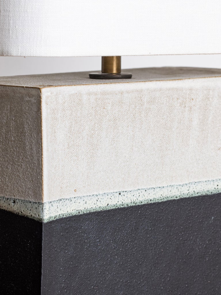 New Preston Lamp by Dumais Made For Sale at 1stDibs