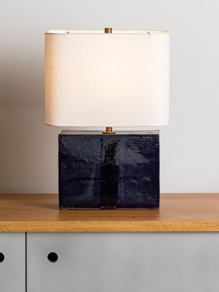 New Preston Lamp For Sale at 1stDibs