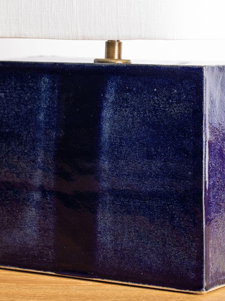 New Preston Lamp For Sale at 1stDibs