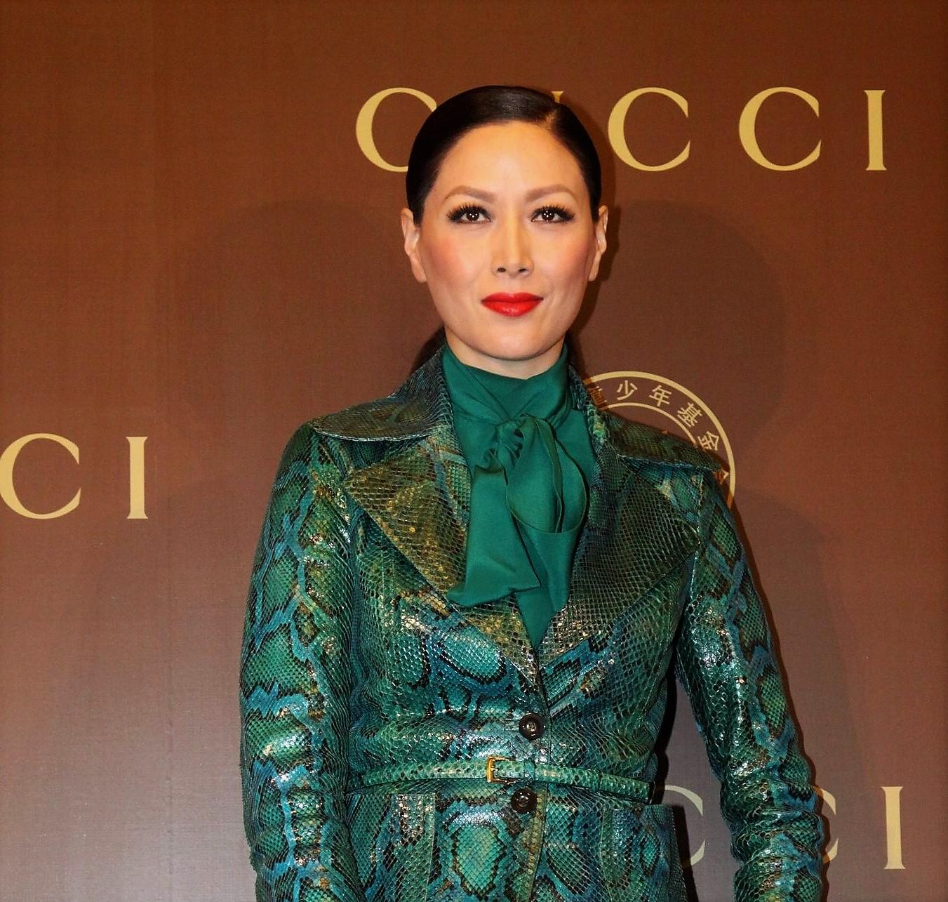 New Rare Gucci 90th Anniversary Python Snakeskin Jacket Coat Blazer $14 ...