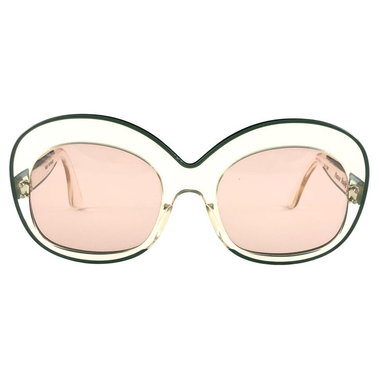1960s spectacles