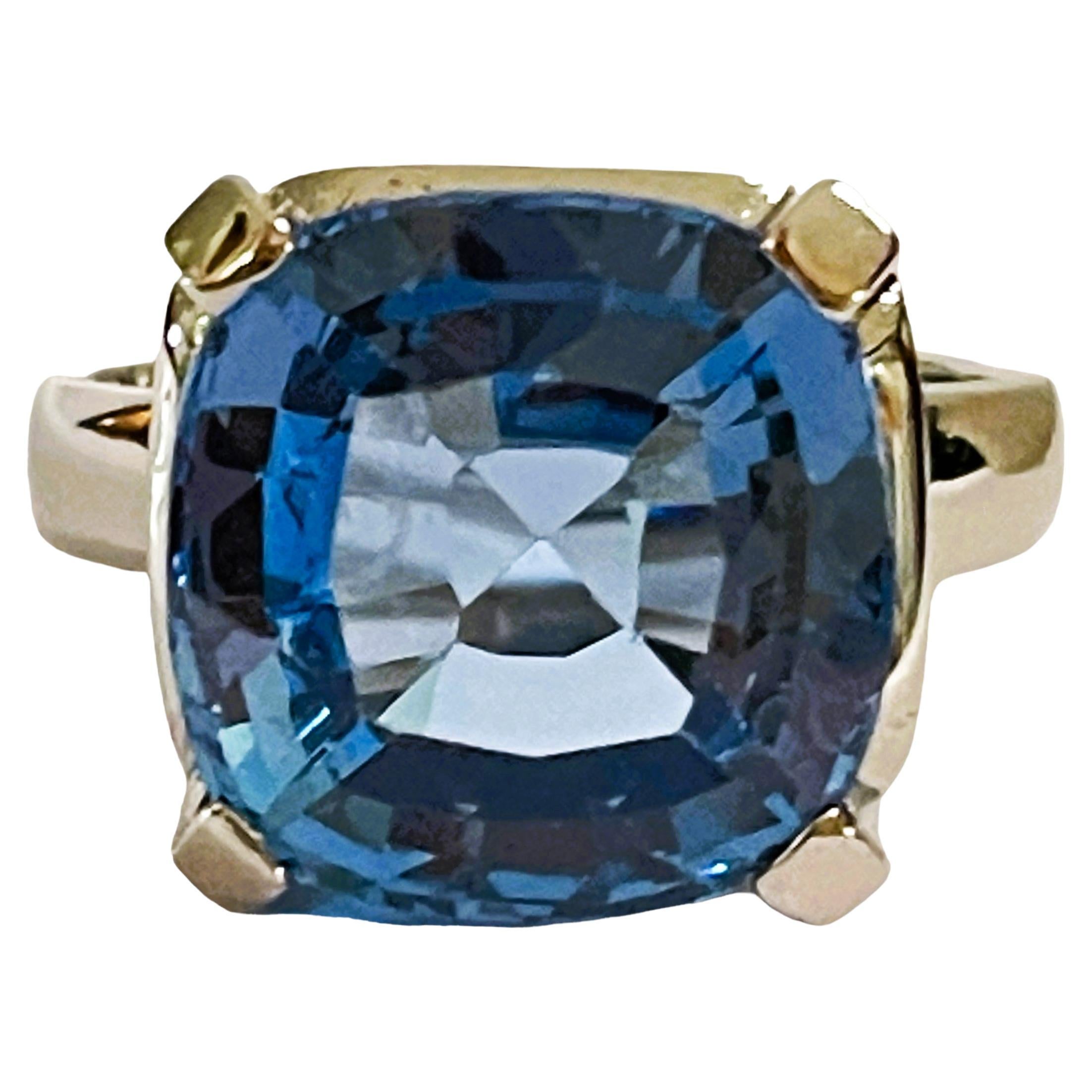 New Green Chrome Diopside Sterling Silver Ring at 1stDibs