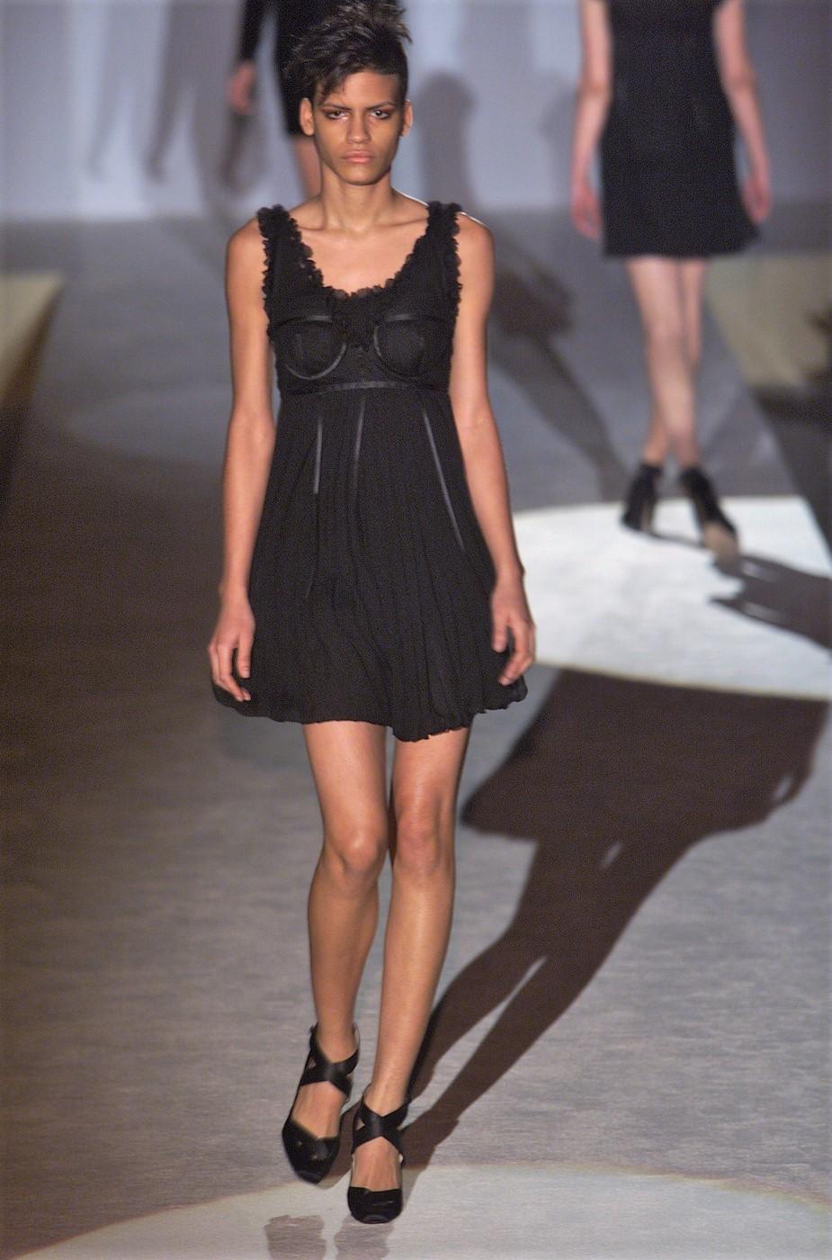 New Tom Ford for Gucci Crocodile Ballerina Heels Pumps in Light ...