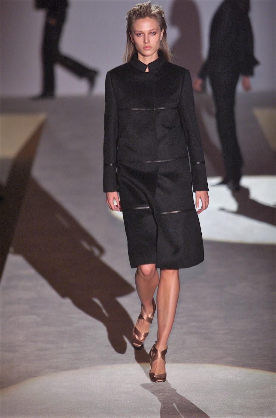 New Tom Ford for Gucci Crocodile Ballerina Heels Pumps in Light ...