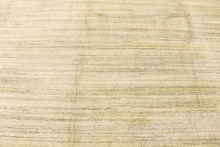 New Transitional Area Rug with Cozy, Hygge Vibes and Warm Amish-Shaker ...