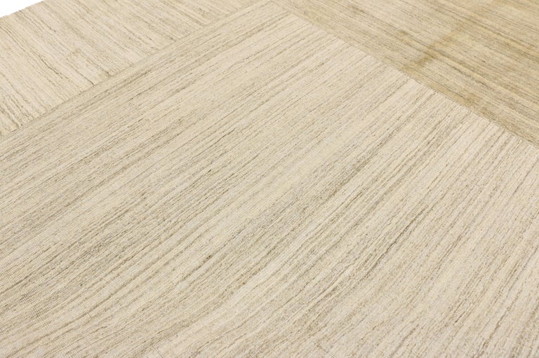 New Transitional Area Rug with Cozy, Hygge Vibes and Warm Amish-Shaker ...