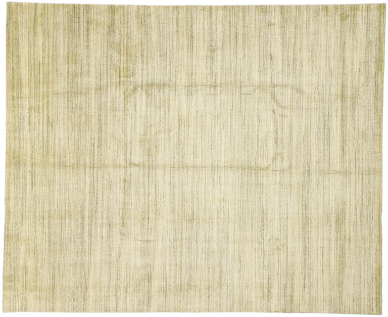 New Transitional Area Rug with Cozy, Hygge Vibes and Warm Amish-Shaker ...