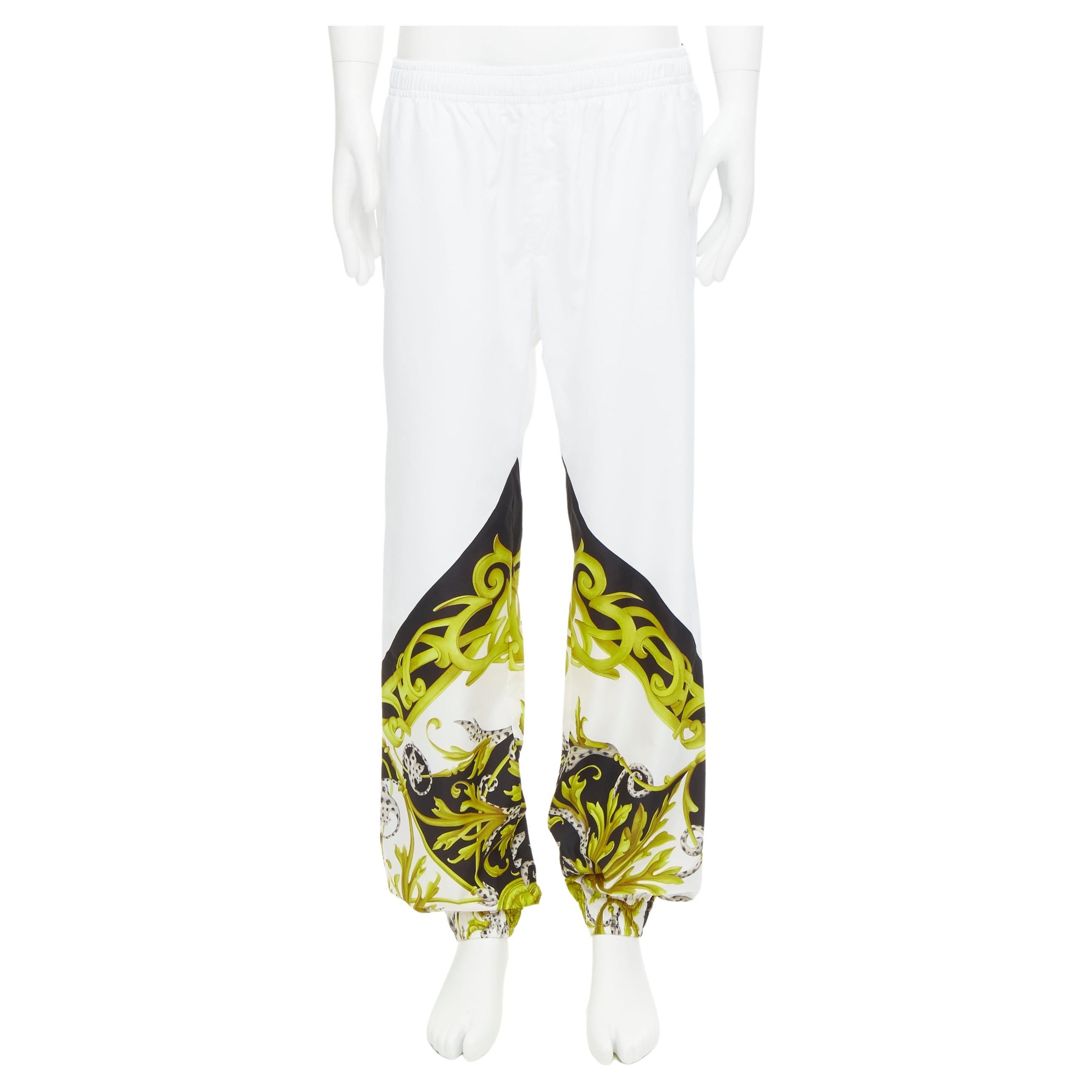 A 1990s Versace Sport Ski Suit at 1stDibs | versace ski suit, versace ...