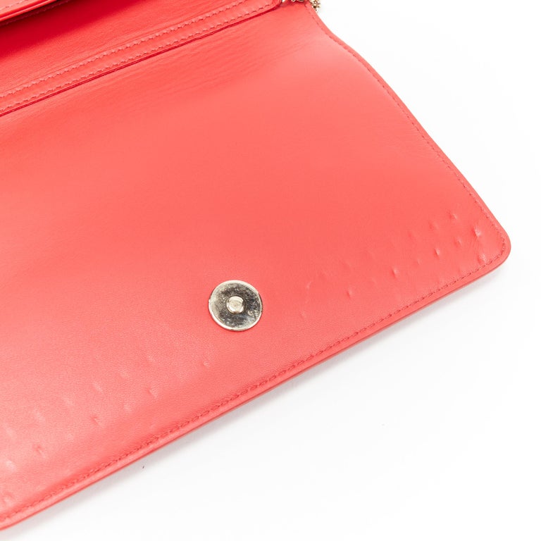 new VERSACE gold leather tonal Medusa head crystal strass stud flap ...